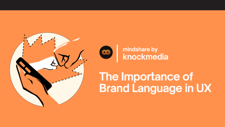 Brand Language Best Practices for UX