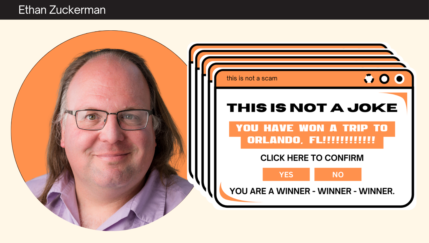 A Brief History of Pop-Ups Their Rise Fall and Comeback - knockmedia.com